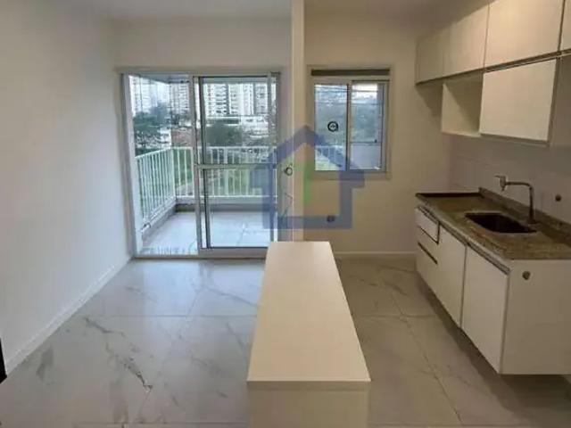 Apartamento para Locação em Barueri/SP Alphaville Empresarial 2 Quartos