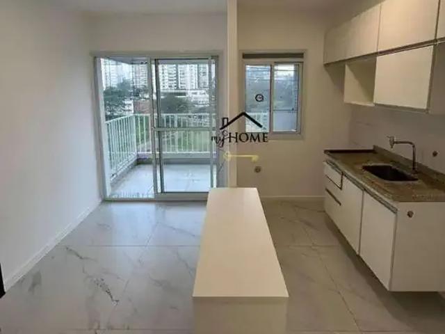 Apartamento para Locação em Barueri/SP Alphaville Empresarial 2 Quartos
