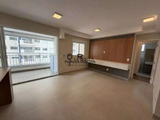 Apartamento para Locação em Barueri/SP Alphaville Empresarial 2 Quartos