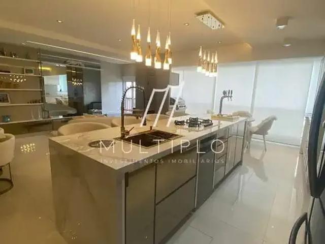 Apartamento para Locação em Barueri/SP Alphaville Empresarial 2 Quartos