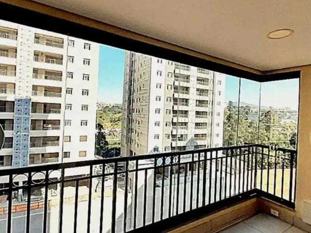 Apartamento para Locação em Barueri/SP Alphaville Empresarial 2 Quartos