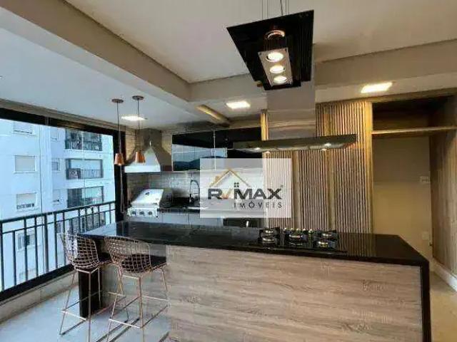 Apartamento para Locação em Barueri/SP Alphaville Empresarial 2 Quartos