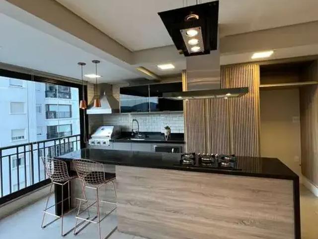Apartamento para Locação em Barueri/SP Alphaville Empresarial 2 Quartos