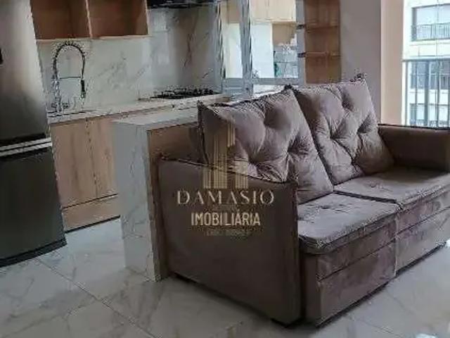Apartamento para Locação em Barueri/SP Alphaville Empresarial 2 Quartos