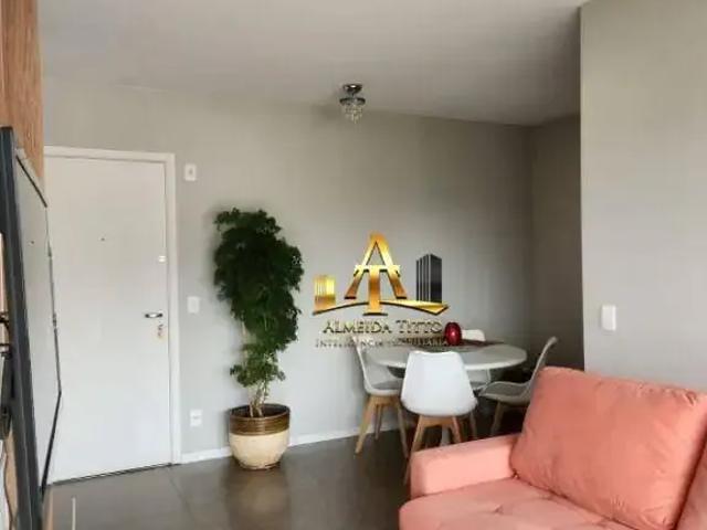 Apartamento para Locação em Barueri/SP Alphaville Empresarial 2 Quartos