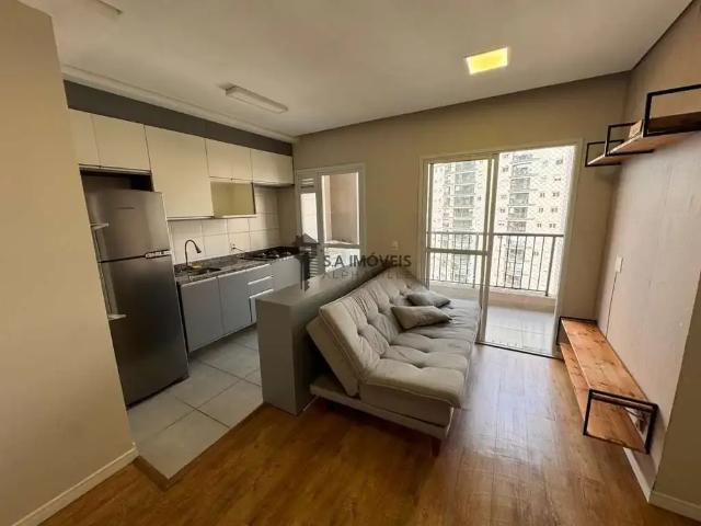 Apartamento para Locação em Barueri/SP Alphaville Empresarial 2 Quartos