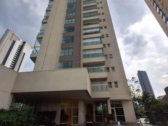 Apartamento para Locação em Barueri/SP Alphaville Empresarial 3 Quartos