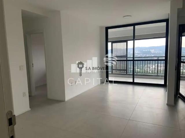 Apartamento para Locação em Barueri/SP Alphaville Empresarial 3 Quartos