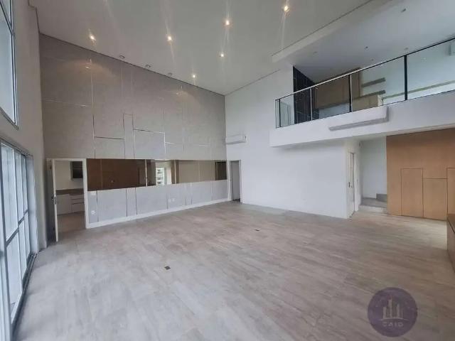 Apartamento para Locação em Barueri/SP Alphaville Empresarial 3 Quartos