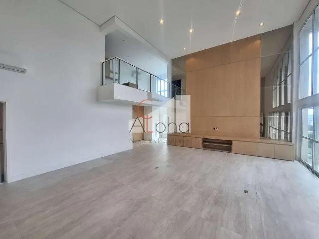 Apartamento para Locação em Barueri/SP Alphaville Empresarial 3 Quartos