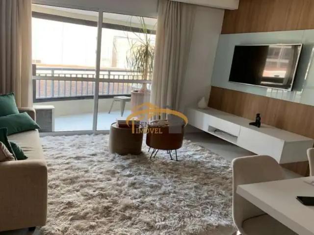Apartamento para Locação em Barueri/SP Alphaville Empresarial 3 Quartos