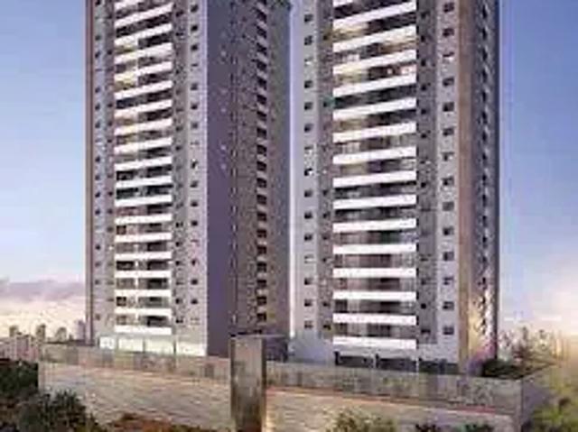 Apartamento para Locação em Barueri/SP Alphaville Empresarial 3 Quartos