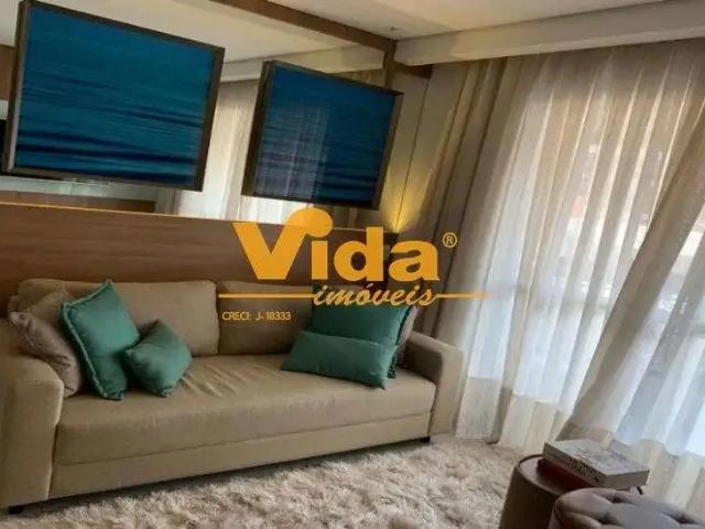Apartamento para Locação em Barueri/SP Alphaville Empresarial 3 Quartos