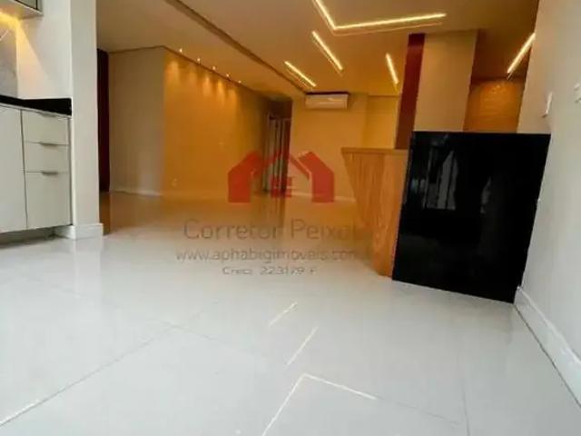 Apartamento para Locação em Barueri/SP Alphaville Empresarial 3 Quartos