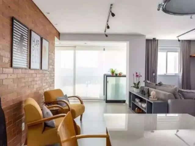Apartamento para Locação em Barueri/SP Alphaville Empresarial 3 Quartos