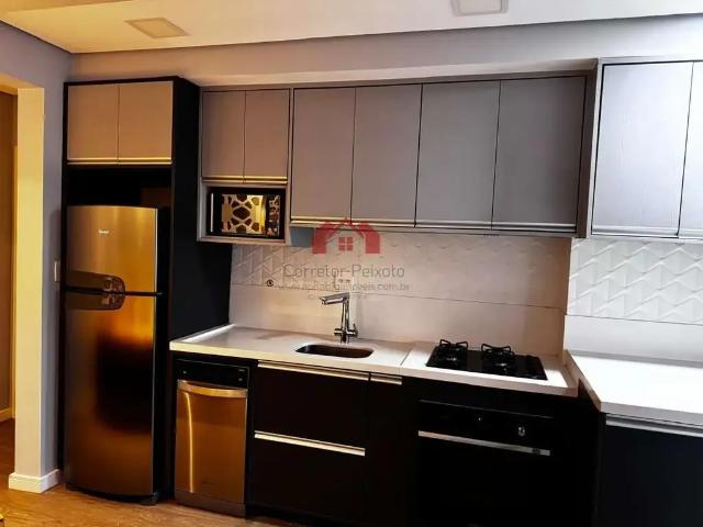 Apartamento para Locação em Barueri/SP Alphaville Empresarial 3 Quartos