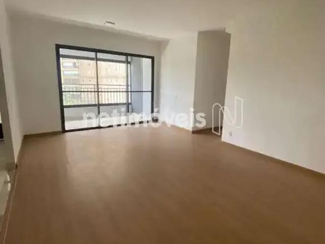 Apartamento para Locação em Barueri/SP Alphaville Empresarial 3 Quartos