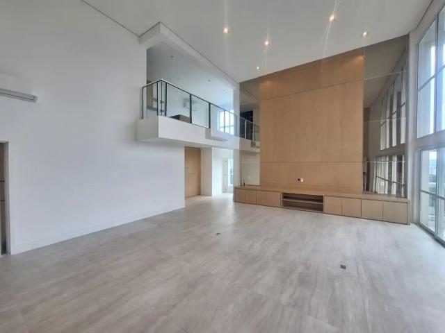 Apartamento para Locação em Barueri/SP Alphaville Empresarial 3 Quartos