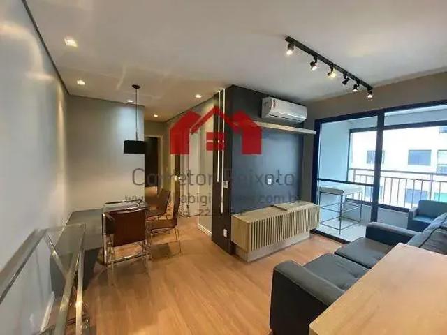 Apartamento para Locação em Barueri/SP Alphaville Empresarial 3 Quartos