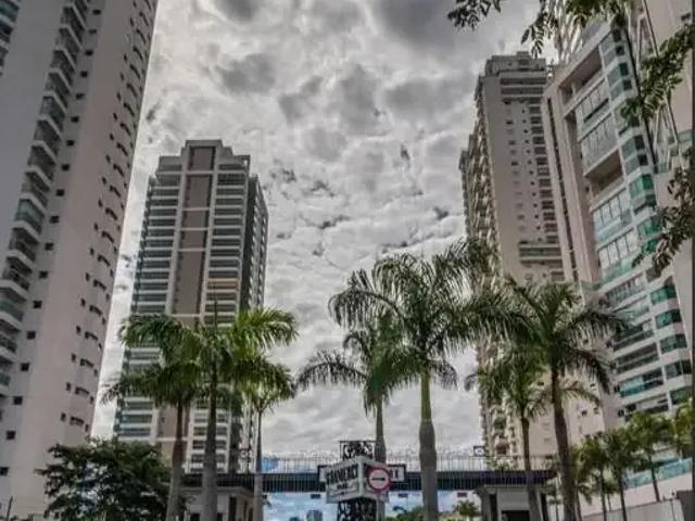 Apartamento para Locação em Barueri/SP Alphaville Empresarial 3 Quartos