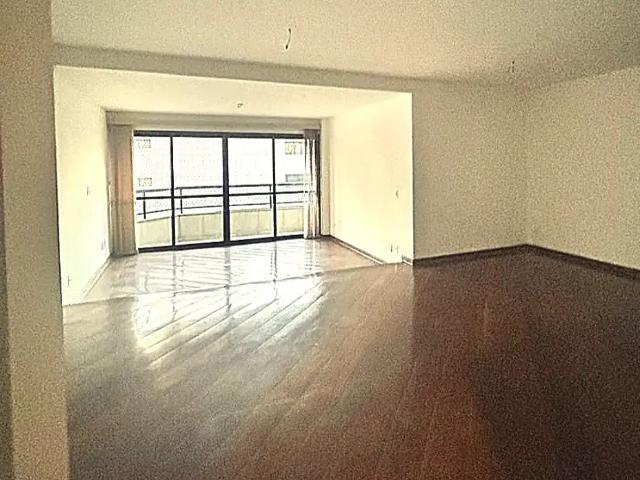 Apartamento para Locação em Barueri/SP Alphaville Empresarial 3 Quartos