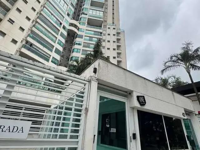 Apartamento para Locação em Barueri/SP Alphaville Empresarial 3 Quartos