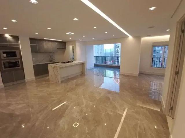 Apartamento para Locação em Barueri/SP Alphaville Empresarial 3 Quartos