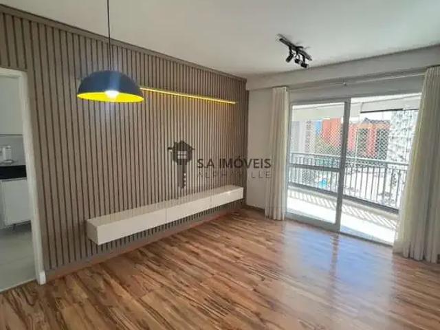 Apartamento para Locação em Barueri/SP Alphaville Empresarial 3 Quartos