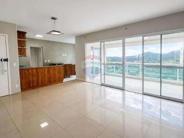 Apartamento para Locação em Barueri/SP Alphaville Empresarial 3 Quartos