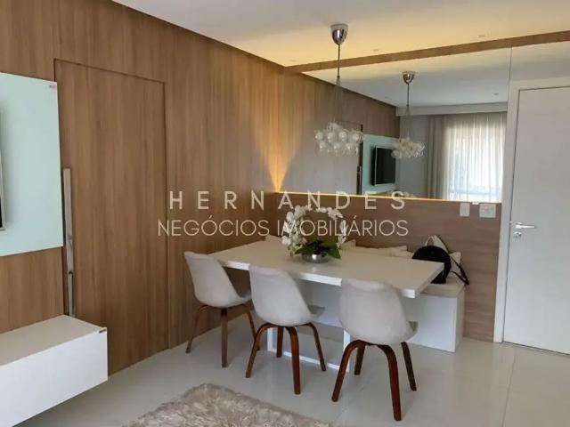 Apartamento para Locação em Barueri/SP Alphaville Empresarial 3 Quartos