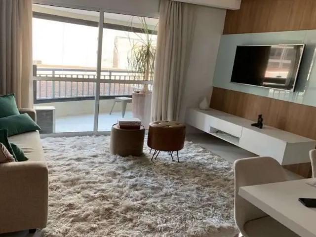 Apartamento para Locação em Barueri/SP Alphaville Empresarial 3 Quartos
