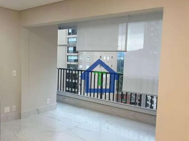 Apartamento para Locação em Barueri/SP Alphaville Empresarial 3 Quartos