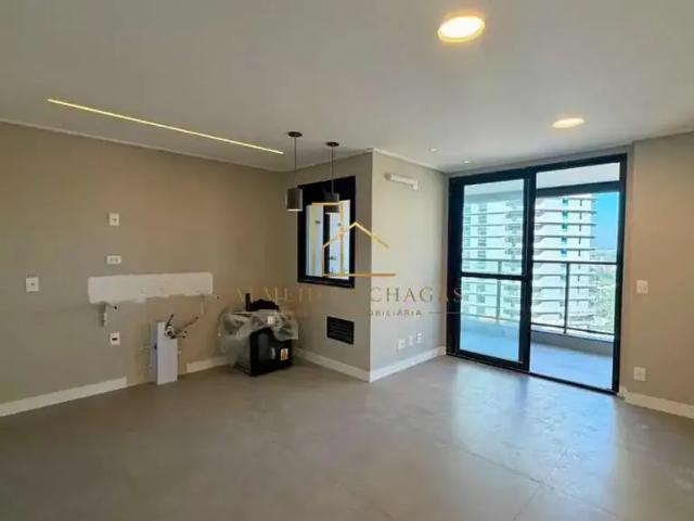 Apartamento para Locação em Barueri/SP Alphaville Empresarial 3 Quartos