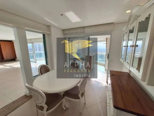 Apartamento para Locação em Barueri/SP Alphaville Empresarial 3 Quartos
