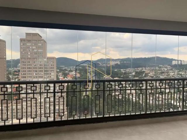 Apartamento para Locação em Barueri/SP Alphaville Empresarial 3 Quartos