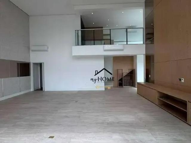 Apartamento para Locação em Barueri/SP Alphaville Empresarial 3 Quartos