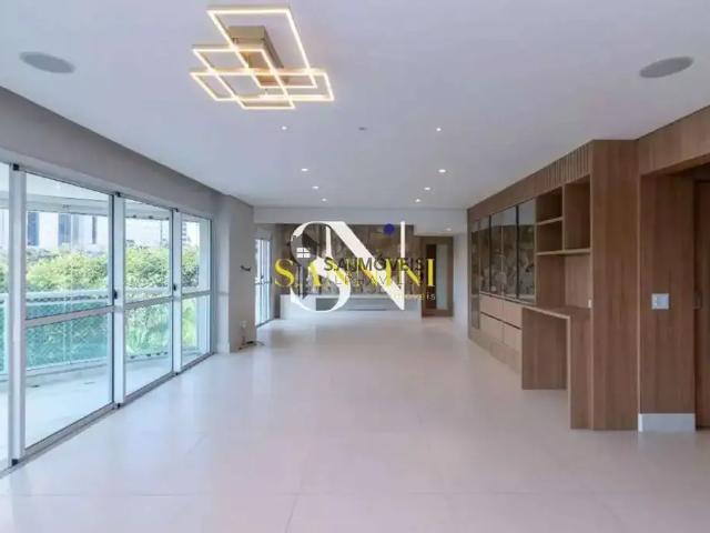 Apartamento para Locação em Barueri/SP Alphaville Empresarial 3 Quartos
