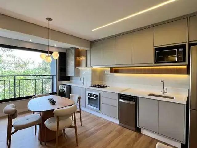 Apartamento para Locação em Barueri/SP Alphaville Empresarial 3 Quartos