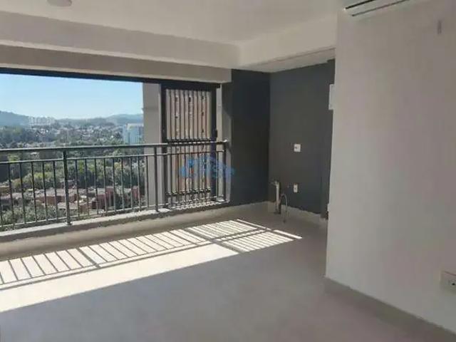 Apartamento para Locação em Barueri/SP Alphaville Empresarial 3 Quartos