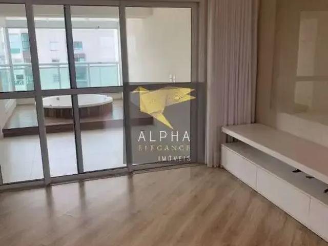 Apartamento para Locação em Barueri/SP Alphaville Empresarial 3 Quartos