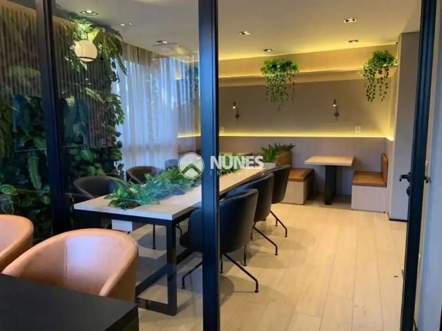 Apartamento para Locação em Barueri/SP Alphaville Empresarial 3 Quartos