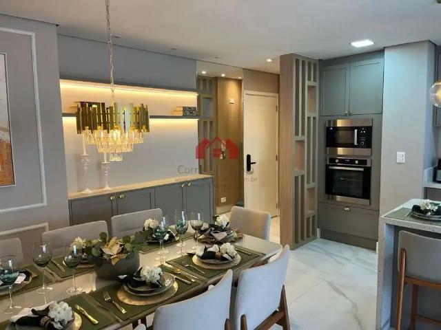 Apartamento para Locação em Barueri/SP Alphaville Empresarial 3 Quartos