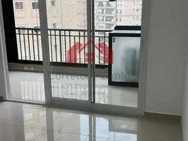 Apartamento para Locação em Barueri/SP Alphaville Empresarial 3 Quartos