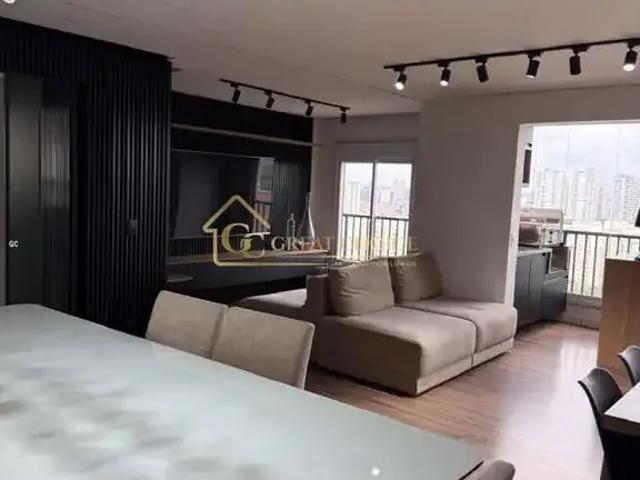 Apartamento para Locação em Barueri/SP Alphaville Empresarial 3 Quartos