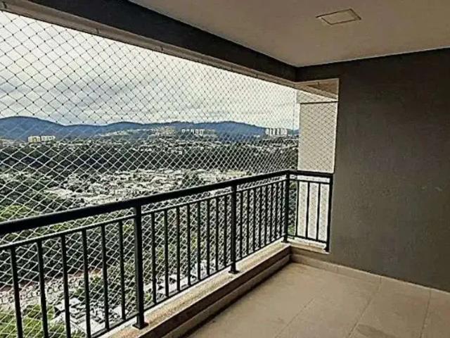 Apartamento para Locação em Barueri/SP Alphaville Empresarial 3 Quartos