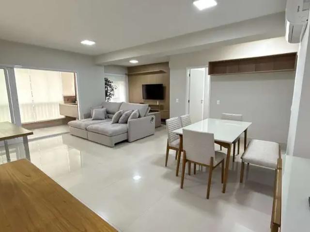 Apartamento para Locação em Barueri/SP Alphaville Empresarial 3 Quartos