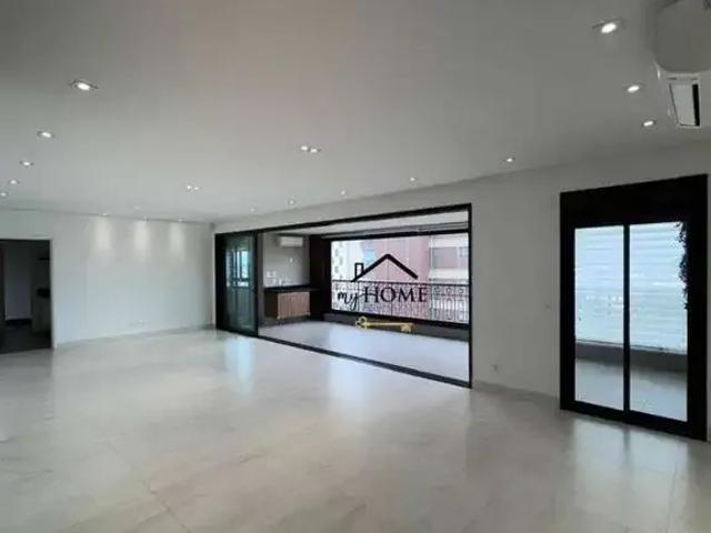 Apartamento para Locação em Barueri/SP Alphaville Empresarial 3 Quartos