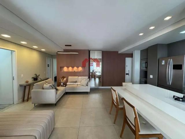 Apartamento para Locação em Barueri/SP Alphaville Empresarial 3 Quartos