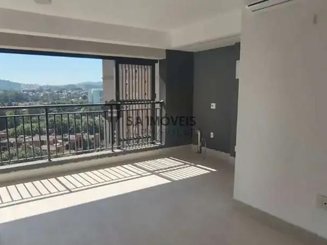 Apartamento para Locação em Barueri/SP Alphaville Empresarial 3 Quartos