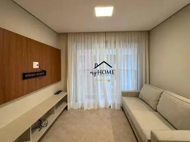 Apartamento para Locação em Barueri/SP Alphaville Industrial